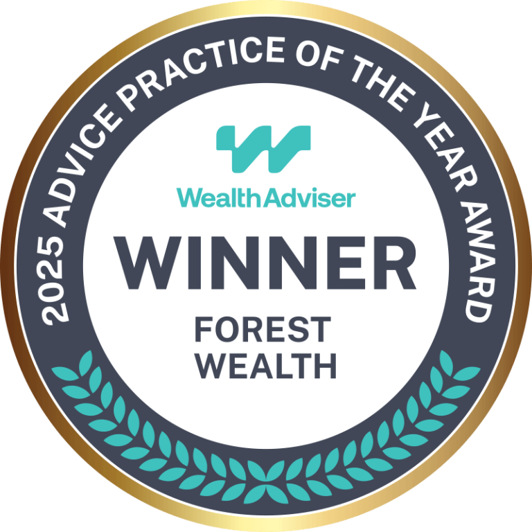 Centrelink advice - Forest Wealth