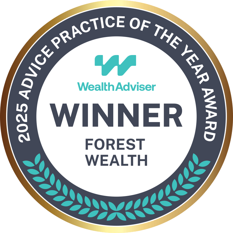 Award winning Financial Planners and Wealth Advisors