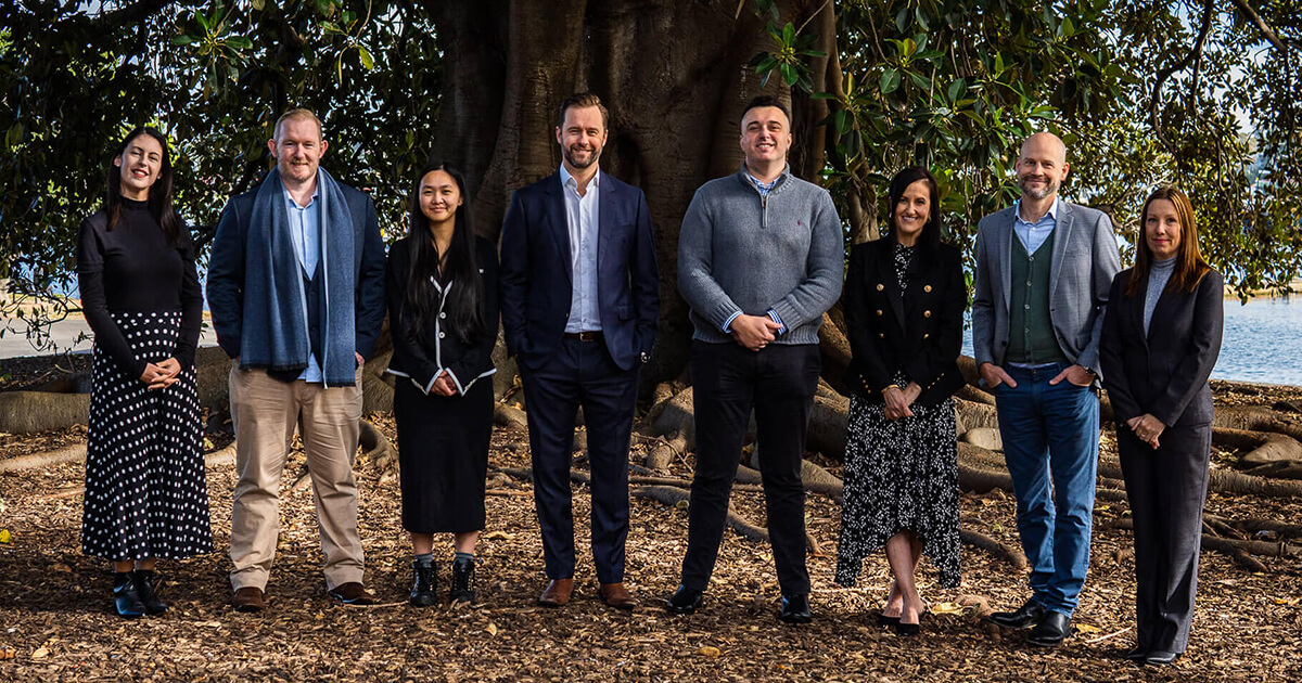 Financial services we offer at Forest Wealth