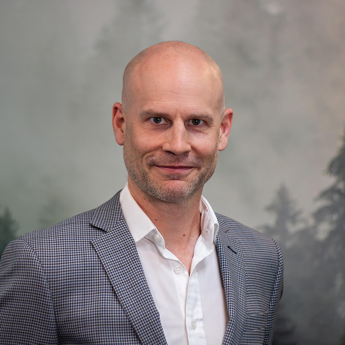 Alex Tasker Financial Advisor - Forest Wealth