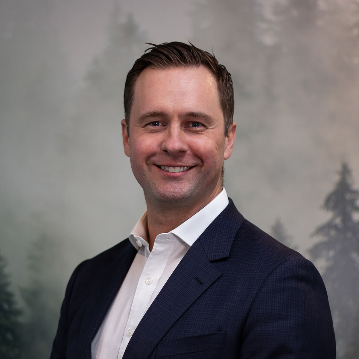 Benjamin Andrich Financial Planning - Forest Wealth