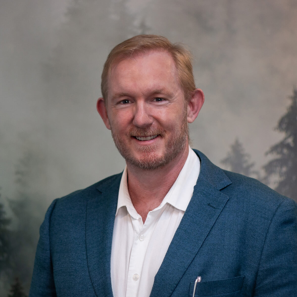 Daniel Winberg Financial Advice - Forest Wealth