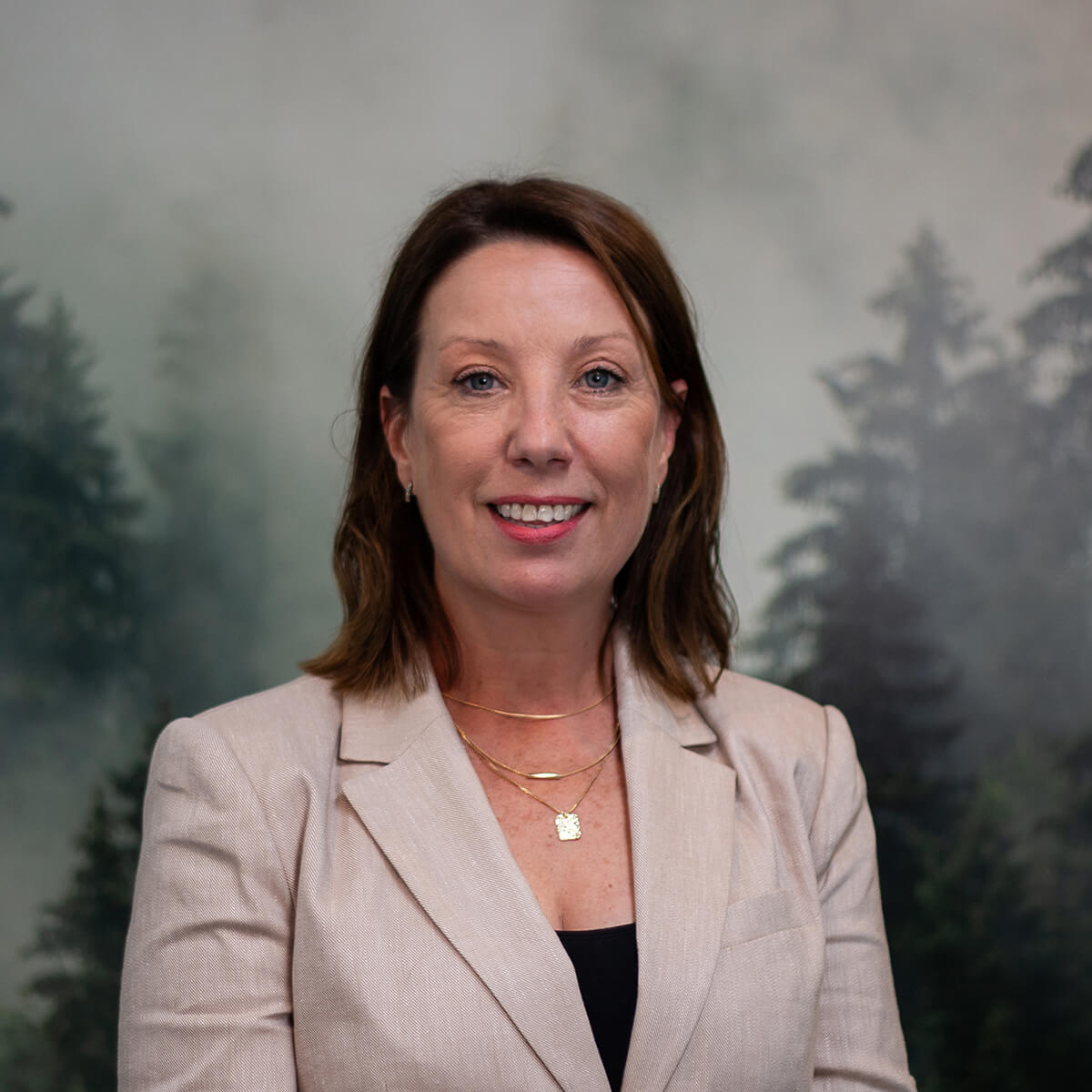 Our team of financial planners - Forest Wealth