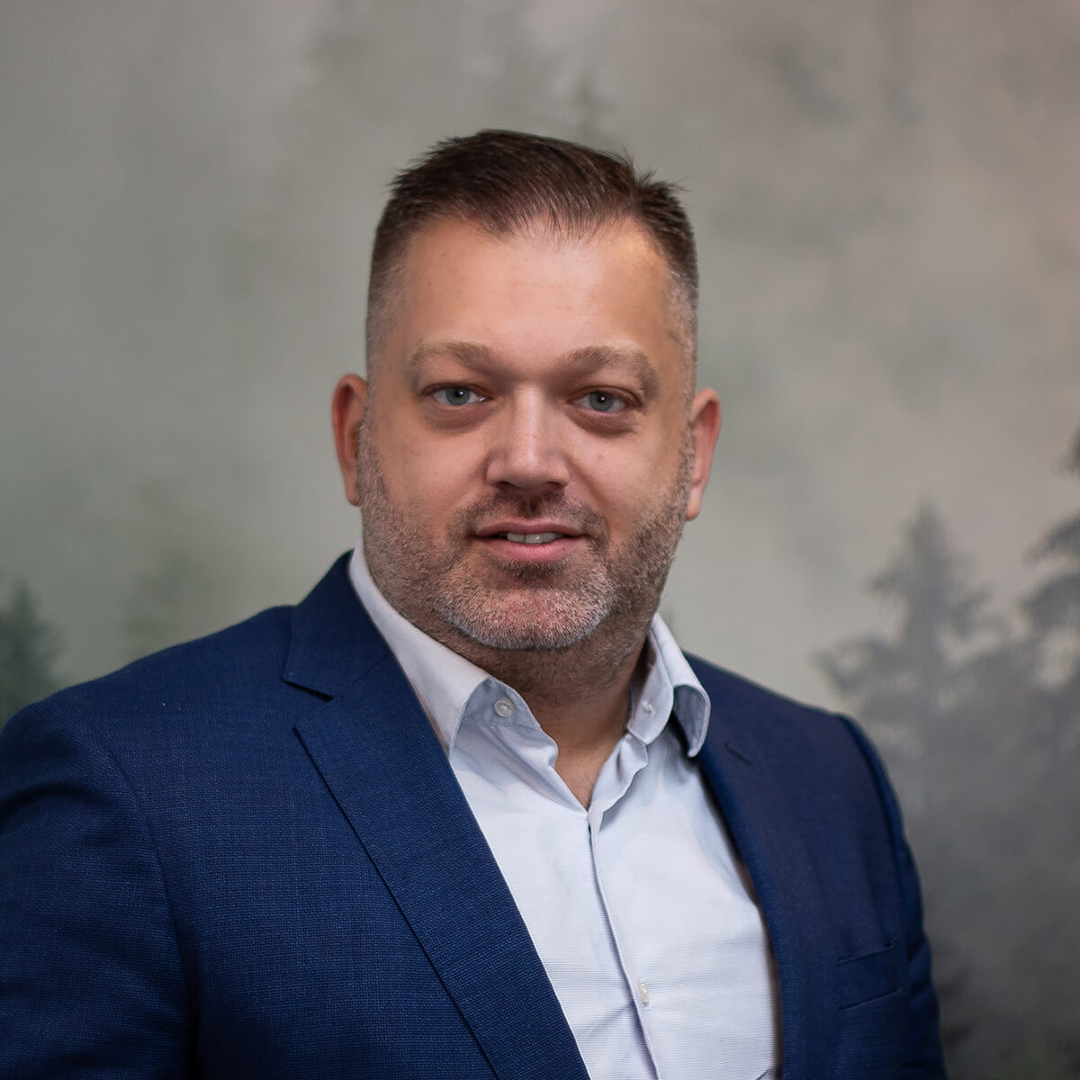 Mohamad Dilati Financial Planner - Forest Wealth