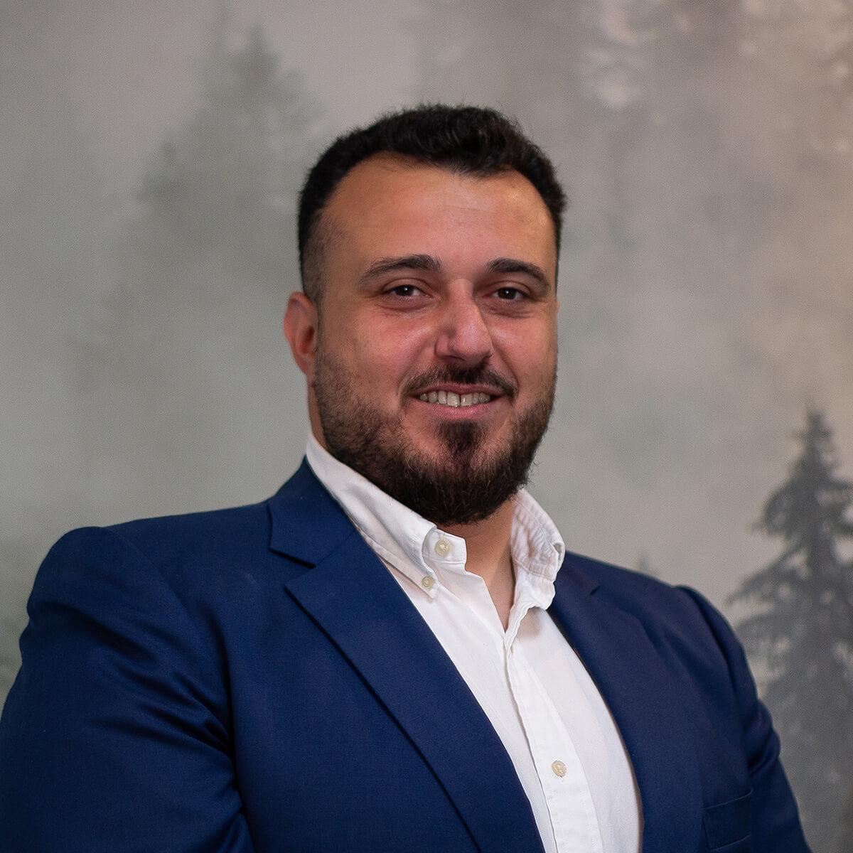 Sam Ryma Financial Planning - Forest Wealth