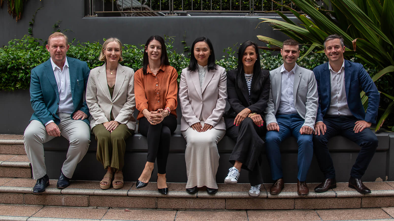 Support Staff - Forest Wealth