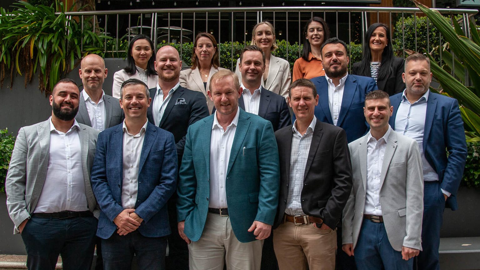 Our team of financial planners - Forest Wealth